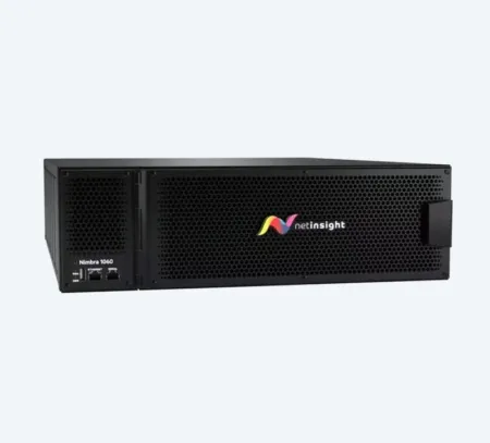 Nimbra for broadcast grade reliability - Net Insight