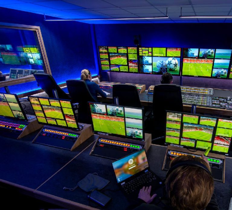 What Is SDI Video and How It Works | Net Insight
